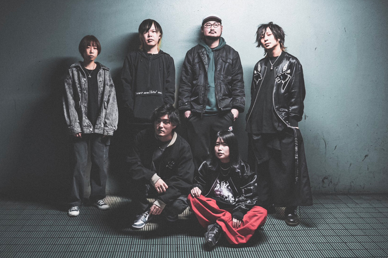 REX OFFICIAL | PROFILE